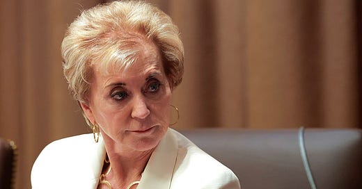 Popular Information | Judd Legum | Substack