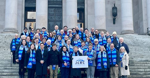 The Cholent | Emily Alhadeff | Substack