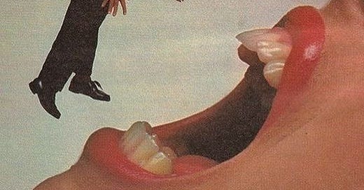 Paris Mwendwa | Substack