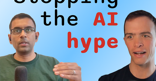 Interconnects | Nathan Lambert | Substack