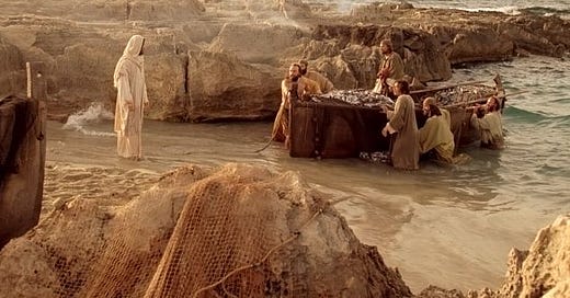 Faith Seeking Understanding | Allan Bevere | Substack