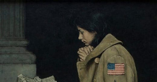 Think Future | Cassidy Steele Dale | Substack