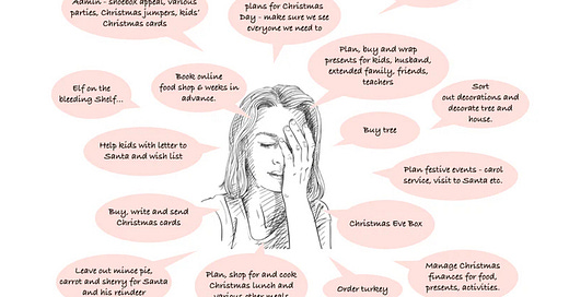 In Her Nature, by Rachel Hewitt | Substack