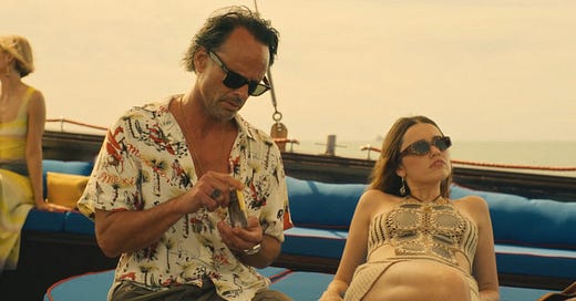 Cult Classic | Tara Maria Gonzalez | Substack