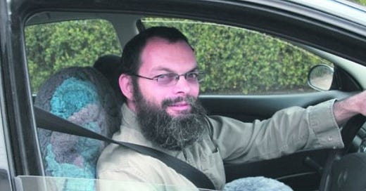 Karl’s Substack | Substack