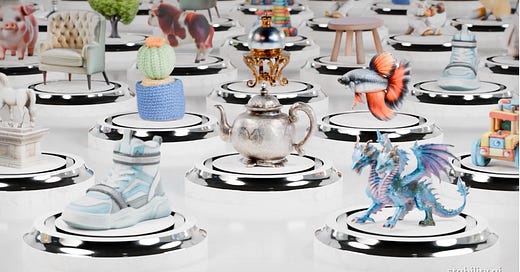 AI Brews | Mariam | Substack