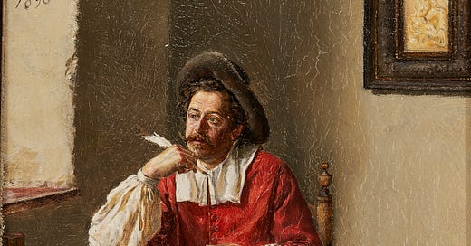 Mapas Milhaud | Miguel García Álvarez | Substack