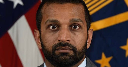 Arc Digital | Substack