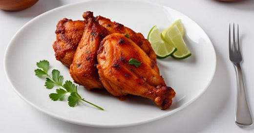 Recipes Master | Substack