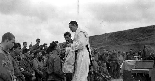 Further Up | Bethel McGrew | Substack