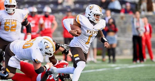 Gunslinger Buzz | Erik Buchinger | Substack