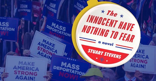 Lincoln Square Media | Substack