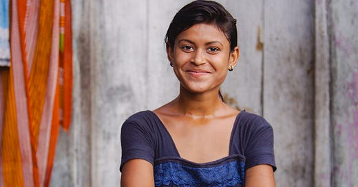 Beyond the Frame | Gavin Gough | Substack