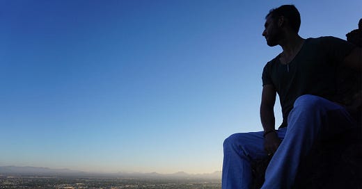 Archive - The Dance of Life Podcast with Tudor Alexander