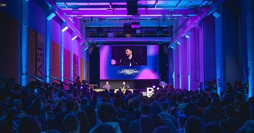 Digital Journalism | Francesco Oggiano | Substack