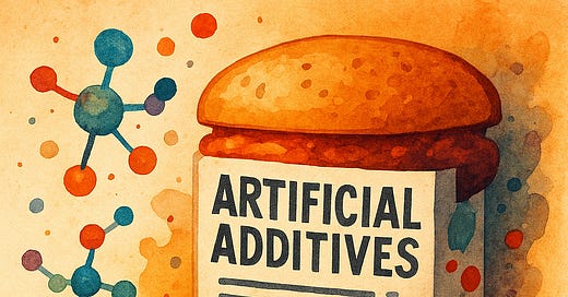 Just Healthcare | Naveen Sankar S | Substack