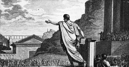 Andrew Doyle | Substack