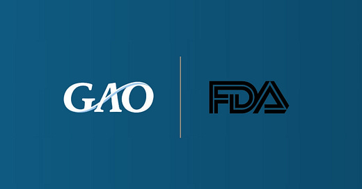 The FDA Group's Insider Newsletter | Substack