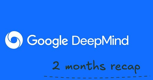 Patrick’s Substack | Patrick Loeber | Substack