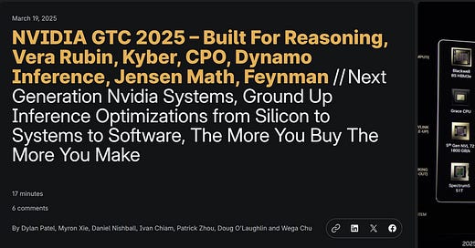 Fabricated Knowledge | Doug OLaughlin | Substack