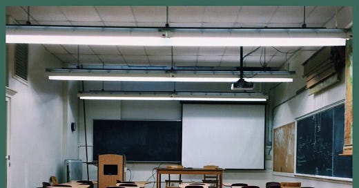 The School System Is Failing Our Young People—and It’s Time to Imagine ...