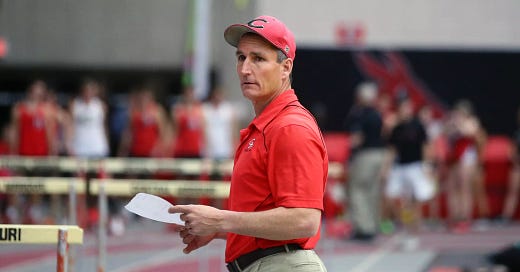 The Paragraph Stacker | Daniel P. Finney | Substack