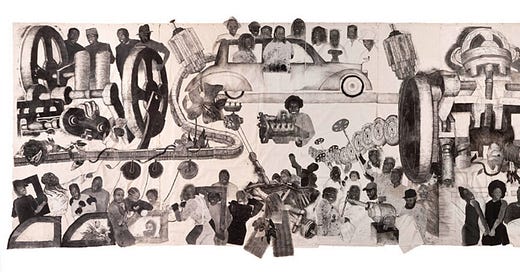 Chartbook | Adam Tooze | Substack