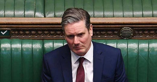 Matt Goodwin | Substack