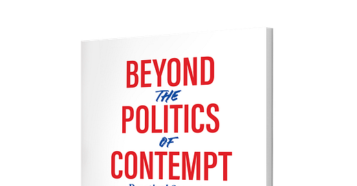 Together Across Differences | Substack