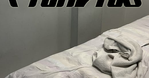 HEAVIES | Chris Gayomali | Substack