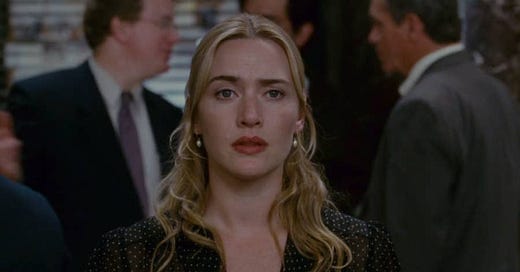 The 20 Something Newsletter | Treasure Okure | Substack