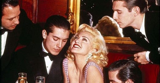 trauma & co. | emma🦈 | Substack