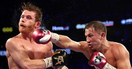 How Things Work | Hamilton Nolan | Substack