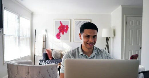 The Human Project | Substack