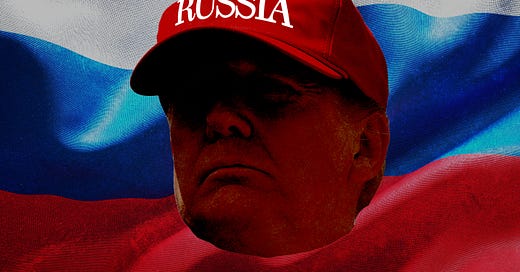 Morning Shots | The Bulwark | Substack