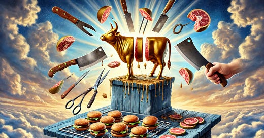 Polymathic Being | Michael Woudenberg | Substack