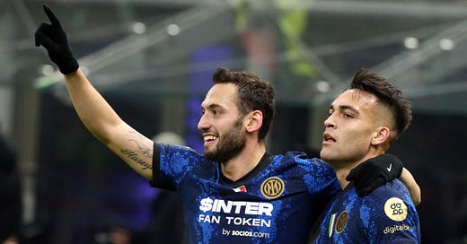 Cannon Stats | Scott Willis | Substack