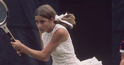 Jessie Loves | Jessie Randall | Substack