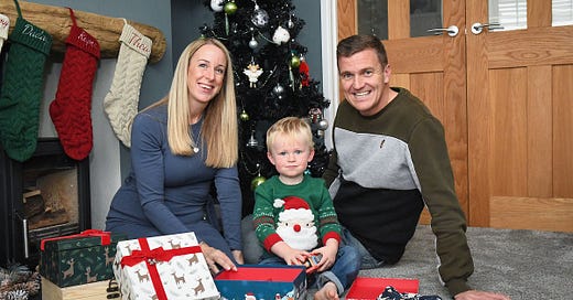 Birmingham Dispatch | The Dispatch | Substack