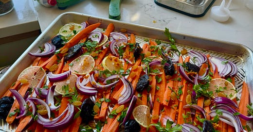 xoxo Adeena | Adeena Sussman | Substack