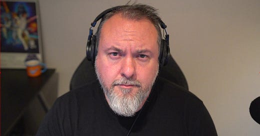 The Skojec File | Steve Skojec | Substack