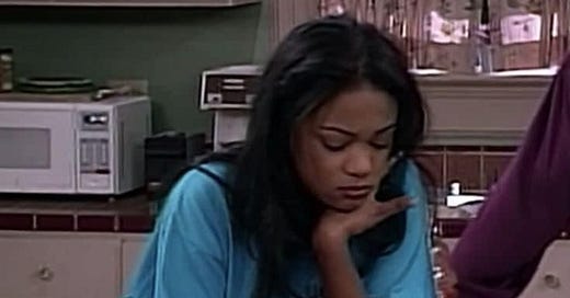 finding quiet | candice | Substack