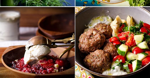 Let's Get Lost | Rebecca Blackwell | Substack