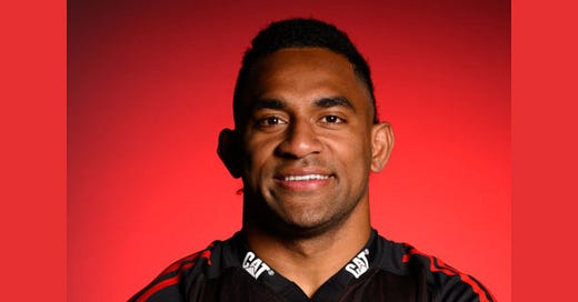 The Southland Tribune | Logan Savory | Substack