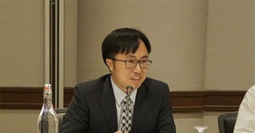 The East is Read | Zichen Wang and Yuxuan Jia | Substack