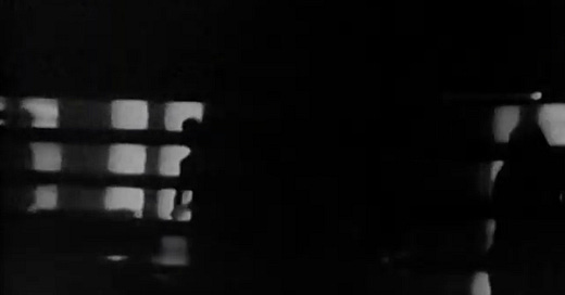 New Cartographies | Nicholas Carr | Substack