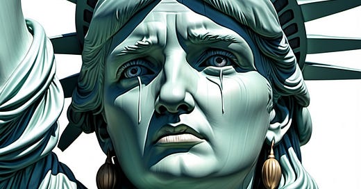 Our Uncertain Future | Johanna DeBiase | Substack