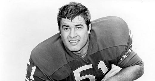 NFL Draft Scout | Substack