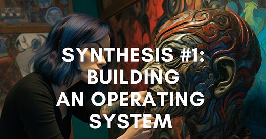 Anticynical by Aayush Naik | Substack