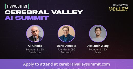 Ali Rohde Jobs | Substack